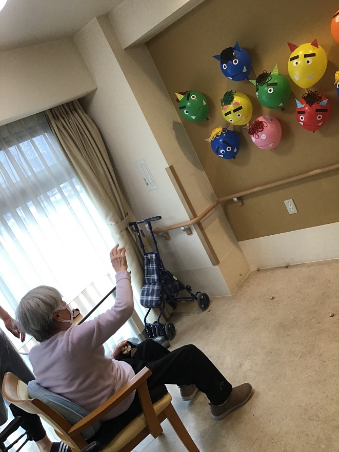 IMG_3757｜メディア｜慈雲福祉会 公式サイト｜愛知県一宮市の高齢者福祉施設・児童施設