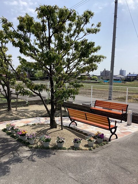 IMG_0438｜メディア｜慈雲福祉会 公式サイト｜愛知県一宮市の高齢者福祉施設・児童施設